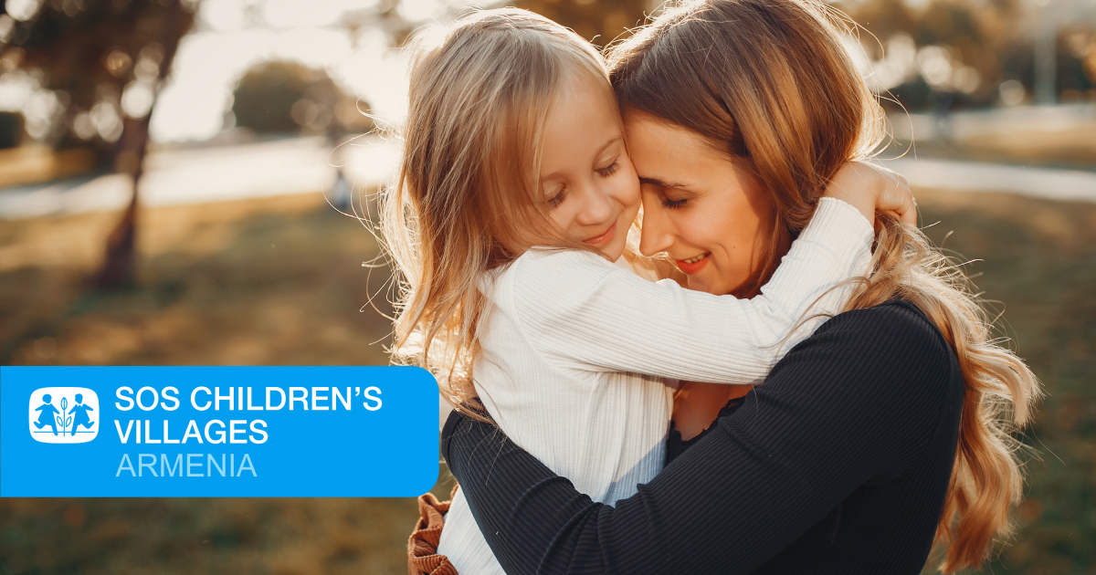 “SOS CHILDREN’S VILLAGES” ARMENIAN CHARITY FOUNDATION – “SOS CHILDREN’S ...