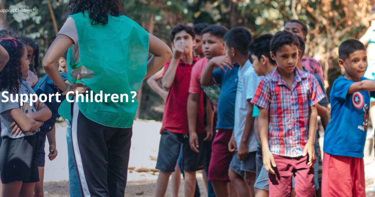 How can I support children? – “SOS CHILDREN’S VILLAGES” ARMENIAN ...