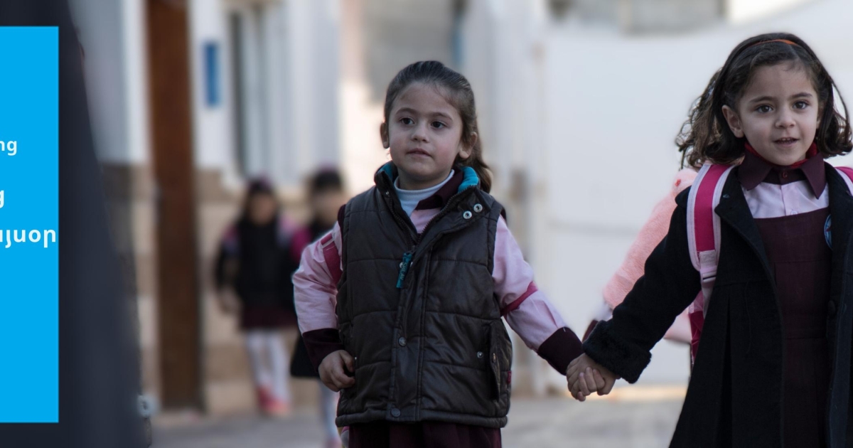 Back to School, Step by Step to Success – Campaigns – “SOS CHILDREN’S ...
